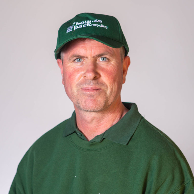 Our Team - Galway Traveller Movement